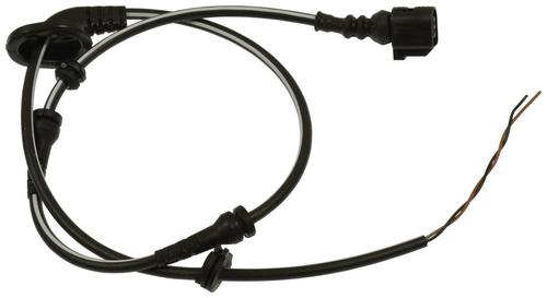 Standard Ignition 2 Terminal ABS Wheel Speed Sensor Wire Harness ALH19