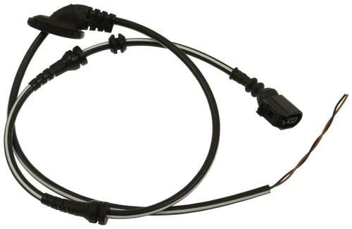 Standard Ignition 4 Terminal ABS Wheel Speed Sensor Wire Harness ALH21