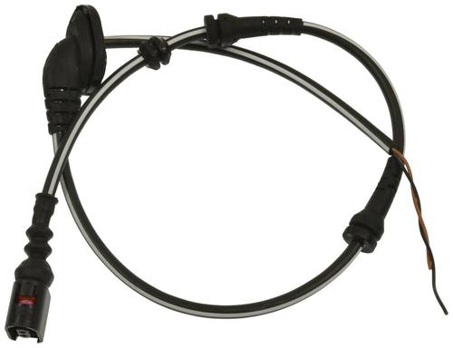 Standard Ignition 2 Terminal ABS Wheel Speed Sensor Wire Harness ALH29