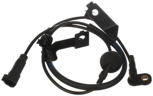 Standard Ignition 2 Terminal ABS Sensor ALS2084 | O'Reilly Auto Parts
