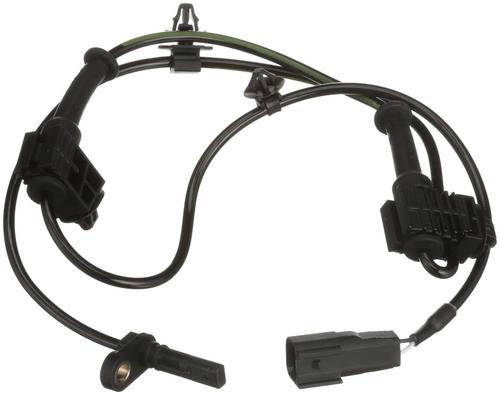 Standard Ignition 2 Terminal ABS Sensor ALS2880 | O'Reilly Auto Parts