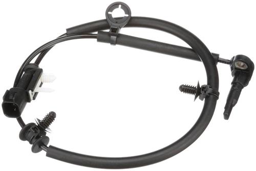 Standard Ignition 2 Terminal ABS Wheel Speed Sensor ALS3284 | O'Reilly