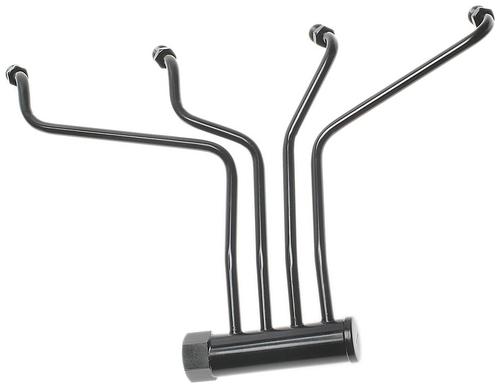 Standard Ignition Secondary Air Injection Pipe AT175 | O'Reilly Auto P