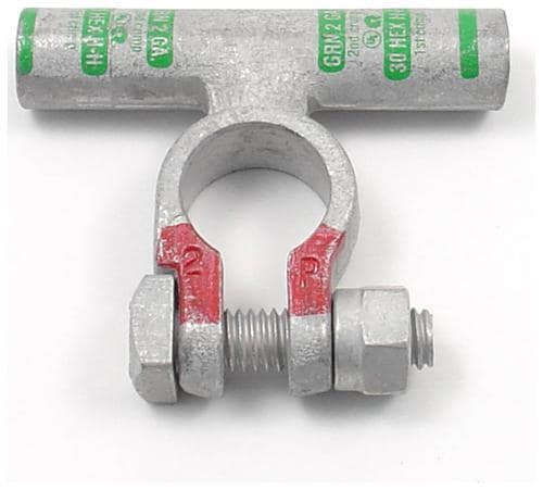 Standard Ignition Battery Terminal BP170 | O'Reilly Auto Parts