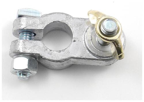 Standard Ignition Battery Terminal BP22N | O'Reilly Auto Parts