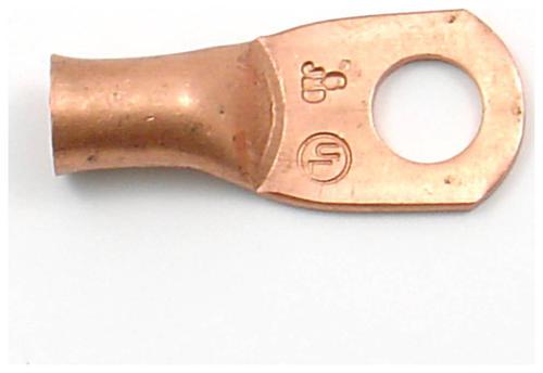 Standard Ignition Battery Terminal BP302 | O'Reilly Auto Parts