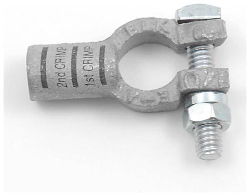 Standard Ignition Battery Terminal BP93 | O'Reilly Auto Parts