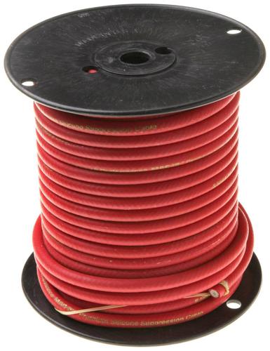 Standard Ignition 8.5mm 100 Foot Primary Ignition Wire CC85C | O'Reill