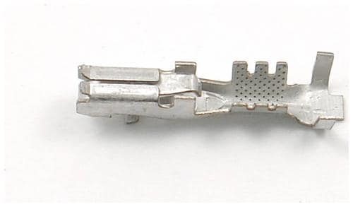 Standard Ignition 20-18 Gauge Wire Terminal Clip CG21 | O'Reilly Auto