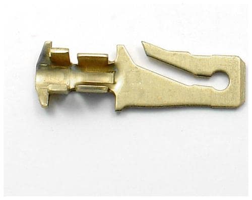 Standard Ignition 16-14 Gauge Wire Terminal Clip CG8 | O'Reilly Auto P