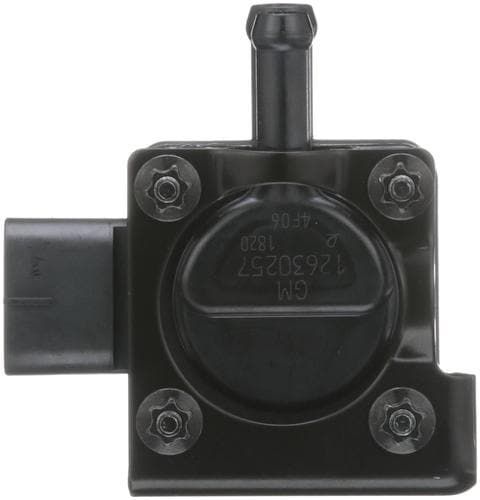 Standard Ignition 4 Terminal DPF Pressure Sensor DPS107 | O'Reilly Aut