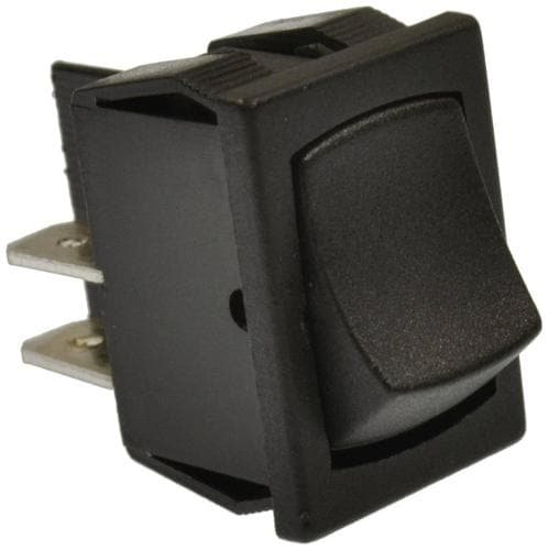 Standard Ignition 4 Terminal Rocker Switch DS-1312 | O'Reilly Auto Par