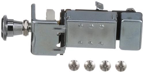 Standard Ignition 6 Terminal Multi-Function Switch DS-141 | O'Reilly A