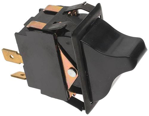 Standard Ignition 35 Amp 4 Terminal Rocker Switch DS-1694 | O'Reilly A