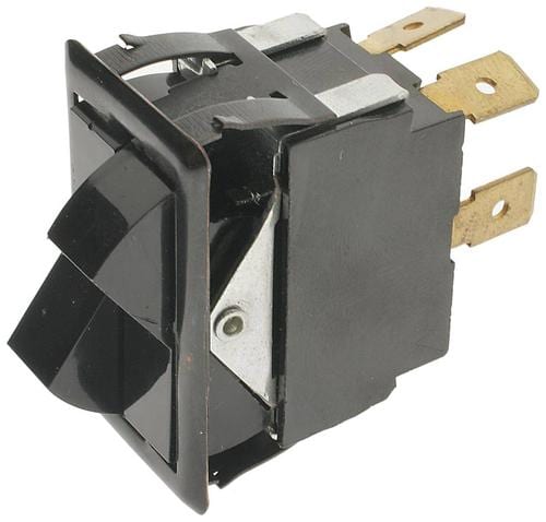 Standard Ignition 3 Terminal Rocker Switch DS-1701 | O'Reilly Auto Par