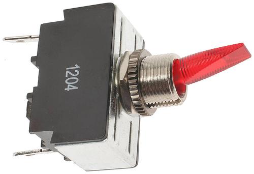 Standard Ignition 35 Amp 3 Terminal Toggle Switch DS-1781 | O'Reilly A