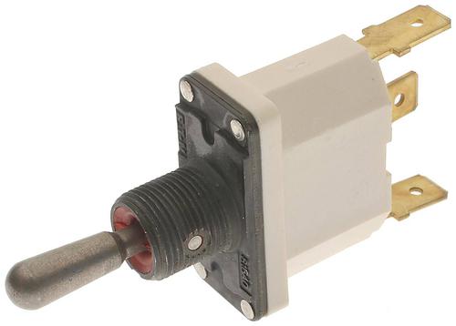 Standard Ignition 10, 20 Amp 3 Terminal Toggle Switch DS-1786 | O'Reil