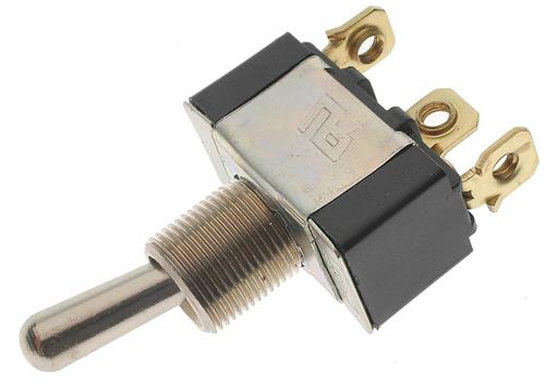 Standard Ignition 35 Amp 3 Terminal Toggle Switch DS-1787 | O'Reilly A