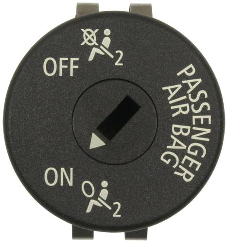 Standard Ignition Airbag Disable Switch DS-3120 | O'Reilly Auto Parts