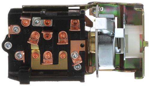Standard Ignition 9 Terminal Headlight Switch DS-357 | O'Reilly Auto P