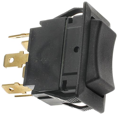 Standard Ignition 15 Amp 6 Terminal Rocker Switch DS512 | O'Reilly Aut