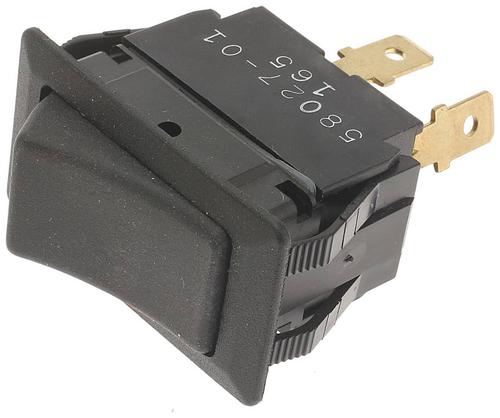 Standard Ignition 25 Amp 2 Terminal Rocker Switch DS-520 | O'Reilly Au