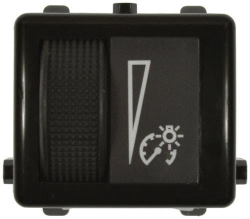 Standard Ignition 6 Terminal Instrument Panel Dimmer Switch DS2519 | O