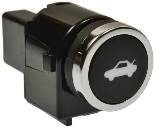 Standard Ignition 4 Terminal Multi-Function Switch DS3430 | O'Reilly A
