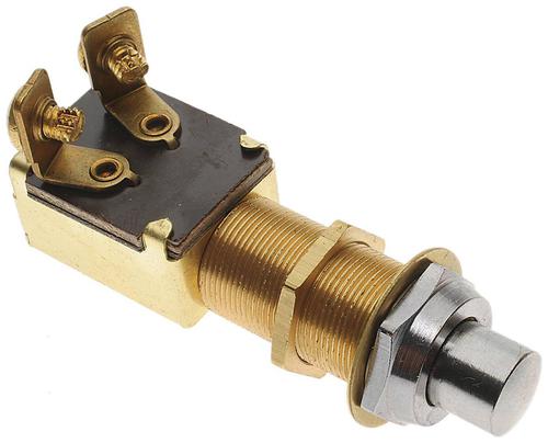 Standard Ignition 15 Amp 2 Terminal Push Button Switch DS4007 | O'Reil