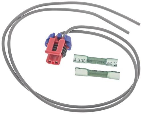 Standard Ignition 2 Terminal Multi-Purpose Connector HP4625 | O'Reilly