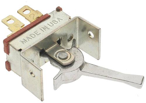 Standard Ignition 4 Terminal A/C And Heater Blower Motor Switch HS-202