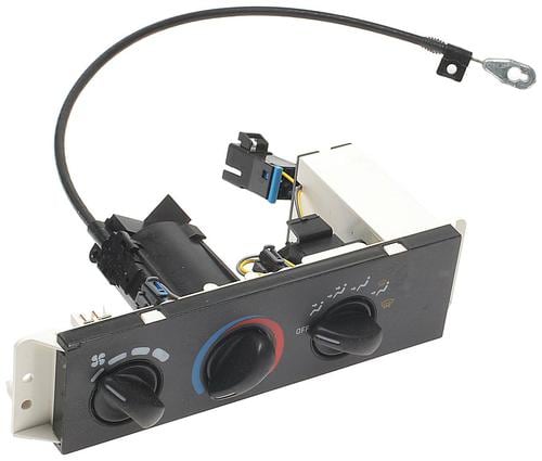 Standard Ignition 5, 2, 2 Terminal A/C Blower Control Switch HS-309