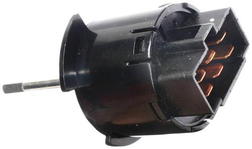 Standard Ignition 6 Terminal A/C And Heater Blower Motor Switch HS-516