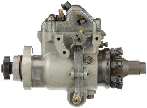 Standard Ignition Fuel Injector Pump IP42 | O'Reilly Auto Parts