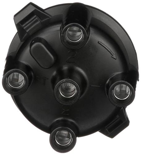 Standard Ignition Distributor Cap JH71 | O'Reilly Auto Parts Standard Ignition Distributor Cap JH71 | O'Reilly Auto Parts