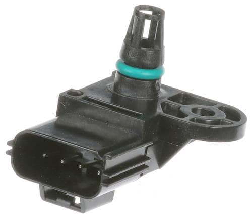 Standard Ignition 3 Terminal Manifold Absolute Pressure (MAP) Sensor A