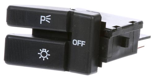 Standard Ignition 6 Terminal Headlight Switch DS-298 | O'Reilly Auto P