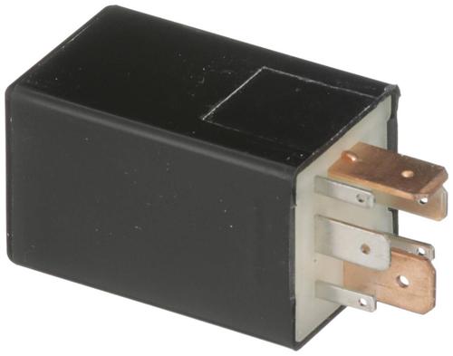 Standard Ignition 7 Terminal Glow Plug Relay RY-53 | O'Reilly Auto Par