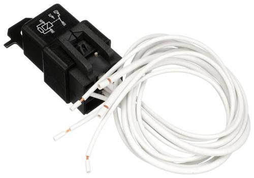 Standard Ignition 40 Amp 5 Terminal Multi-Function Relay RY-552 | O'Re