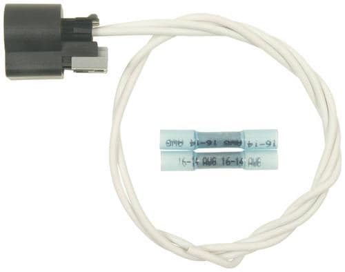 Standard Ignition 2 Terminal Secondary Air Injection Pump Relay Connec