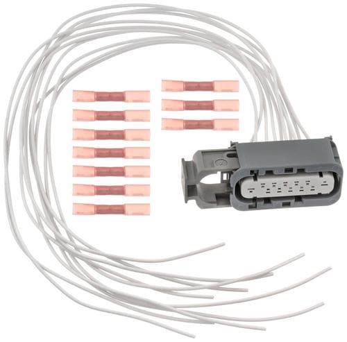 Standard Ignition 7 Terminal Multi-Purpose Connector S-1516 | O'Reilly