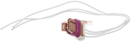 Standard Ignition 3 Terminal Electrical Connector S-1535 | O'Reilly Au