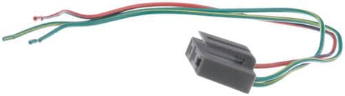Standard Ignition 2 Terminal Multi-Purpose Connector S-539 | O'Reilly