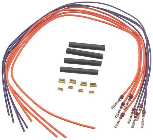 Standard Ignition 4 Terminal Electrical Connector S2395 | O'Reilly Aut