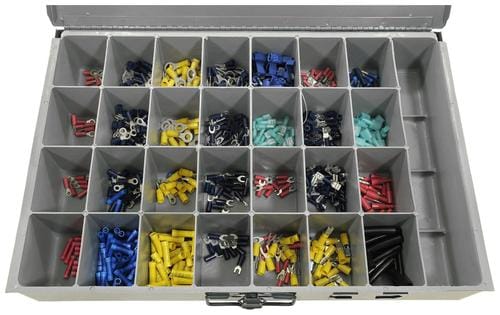 Standard Ignition Primary Ignition Terminal Kit STA51 | O'Reilly Auto