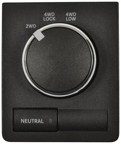 Standard Ignition 6 Terminal 4 Wheel Drive Selector Switch TCA-58 | O'