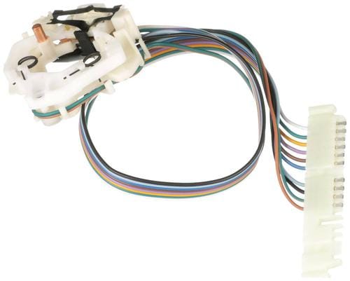 Standard Ignition 10 Terminal Multi-Function Switch TW-20 | O'Reilly A