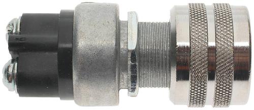 Standard Ignition 70, 35 Amp 2 Terminal Push Button Switch UM-40 | O'R