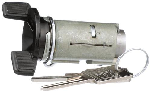 Standard Ignition Lock Cylinder US-117L | O'Reilly Auto Parts