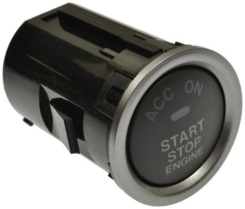 Standard Push To Start Switch US1429 | O'Reilly Auto Parts